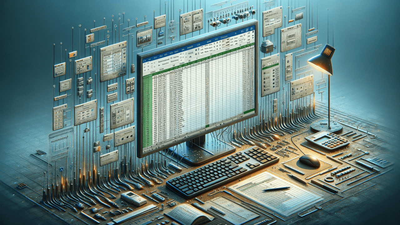 How To Encrypt An Excel File Learn Excel