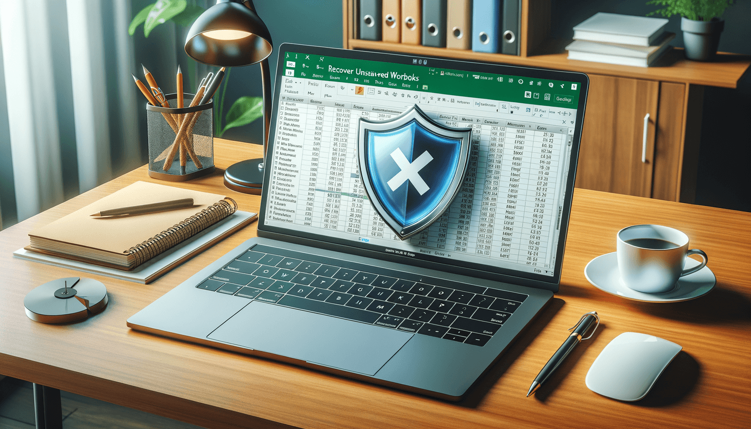 How To Recover Previous Version Of Excel File Learn Excel