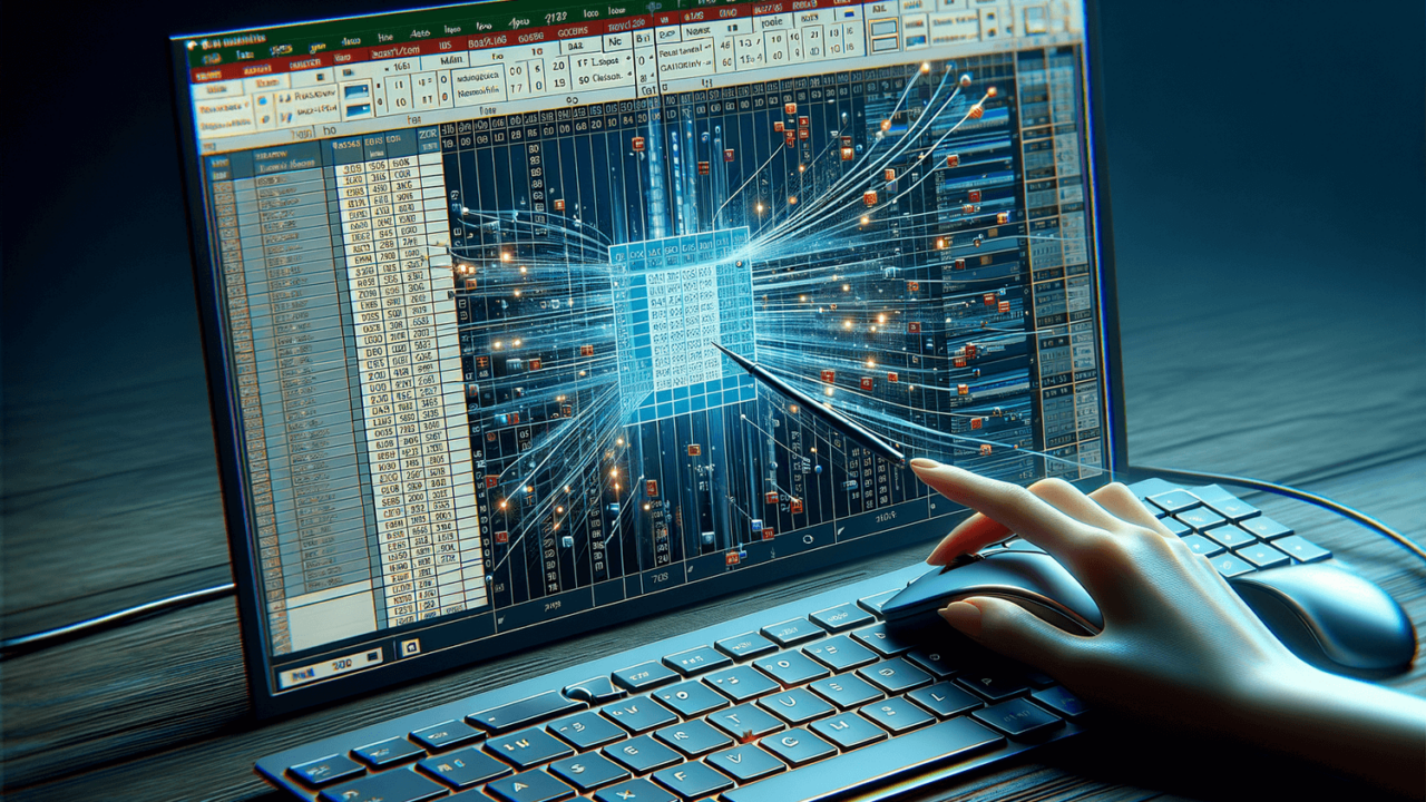 Excel Data Manipulation And Transformation Learn Excel
