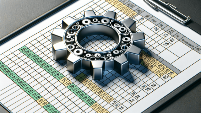 Where Does Excel Display the Total Row in a Table - Learn Excel Where Does Excel Display the Total Row in a Table - Learn Excel