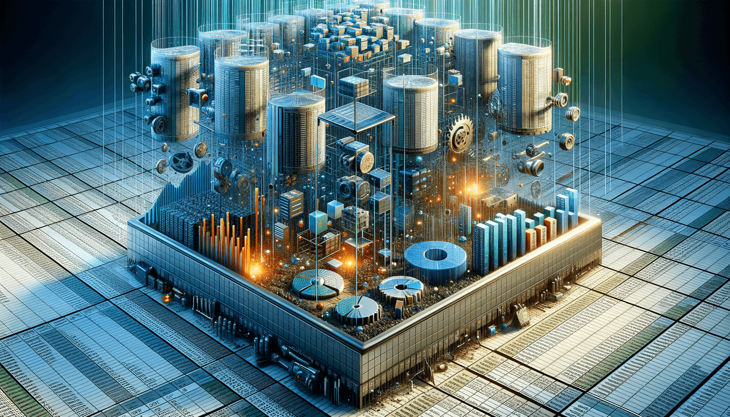 What Is a Table in Excel - Learn Excel