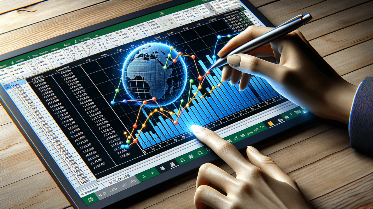 How To Create A Custom Autofill List In Excel Learn Excel