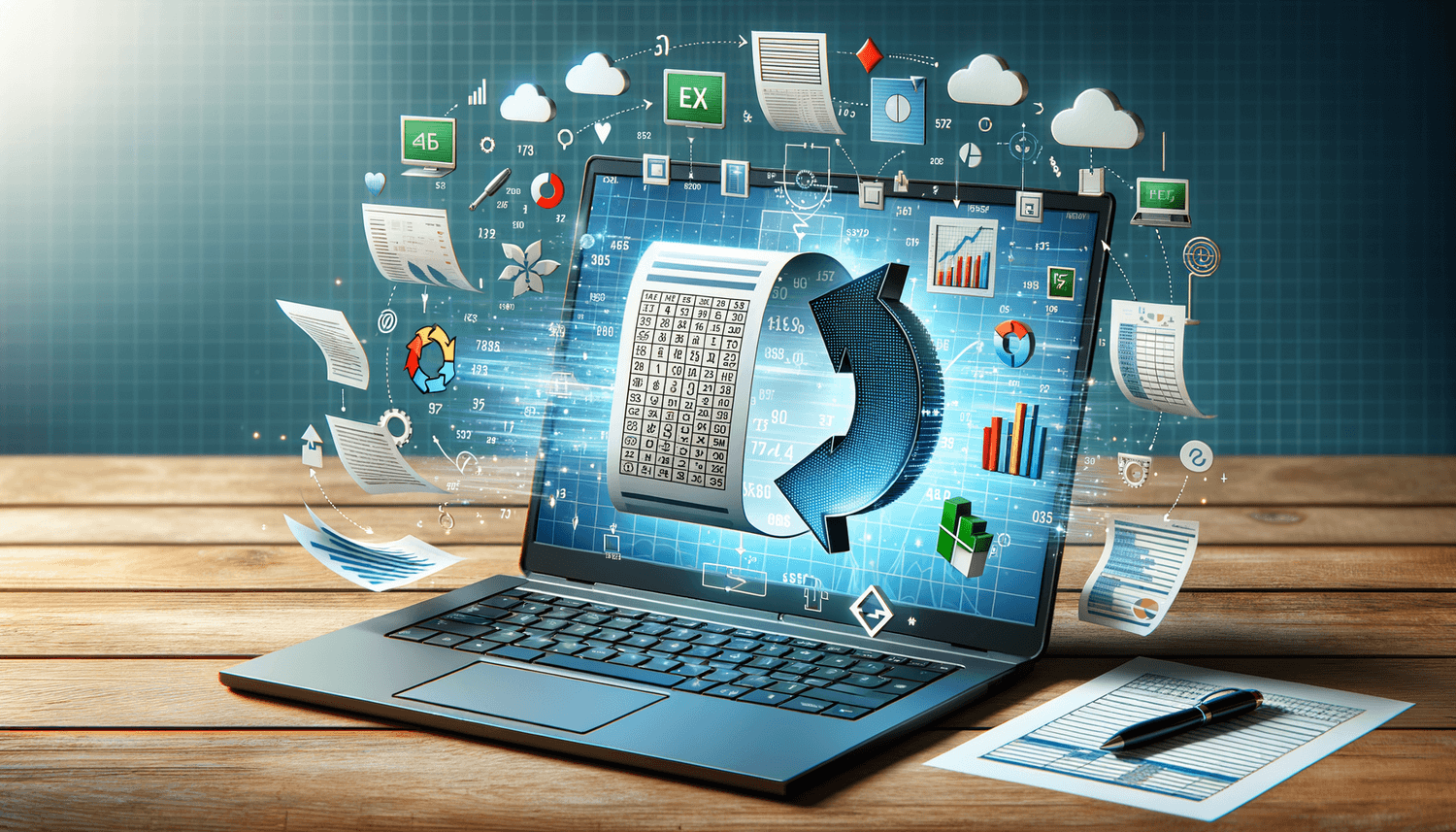 How To Change PDF To Excel Learn Excel