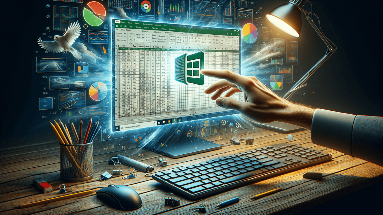 How to Combine Multiple Excel Files - Learn Excel How to Combine Multiple Excel Files - Learn Excel