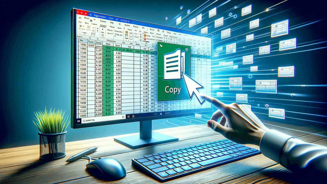 How To Copy Excel Table Into Word Learn Excel
