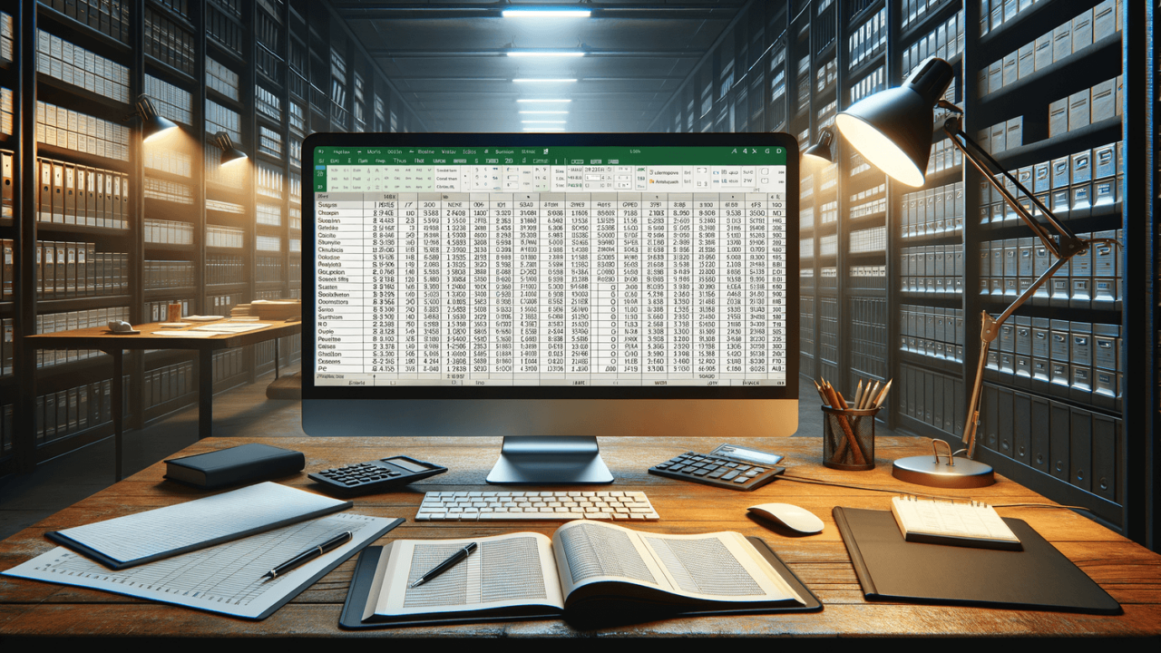 How to Insert Formula in Excel - Learn Excel
