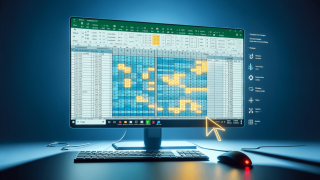 How To Flip Data In Excel Learn Excel