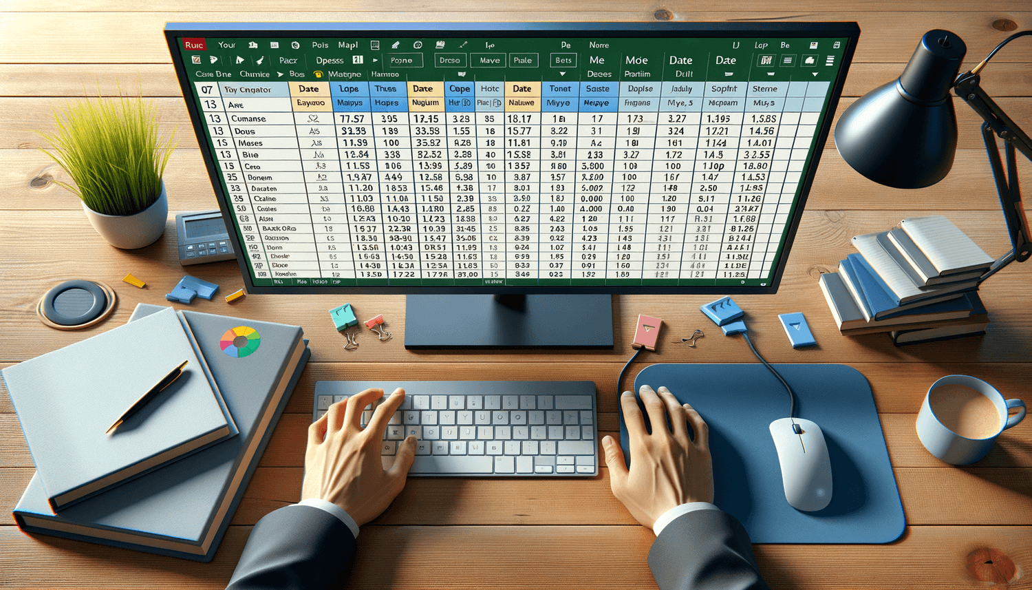How To Format Dates In Excel Learn Excel
