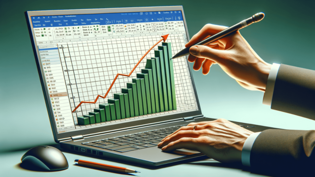 Excel Charts and Graphs - Learn Excel