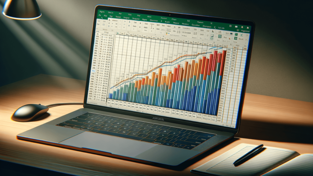 Excel Charts And Graphs Learn Excel