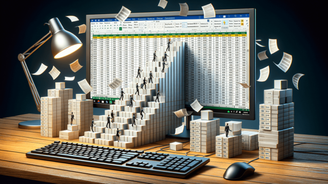 How to Combine Excel Files - Learn Excel How to Combine Excel Files - Learn Excel