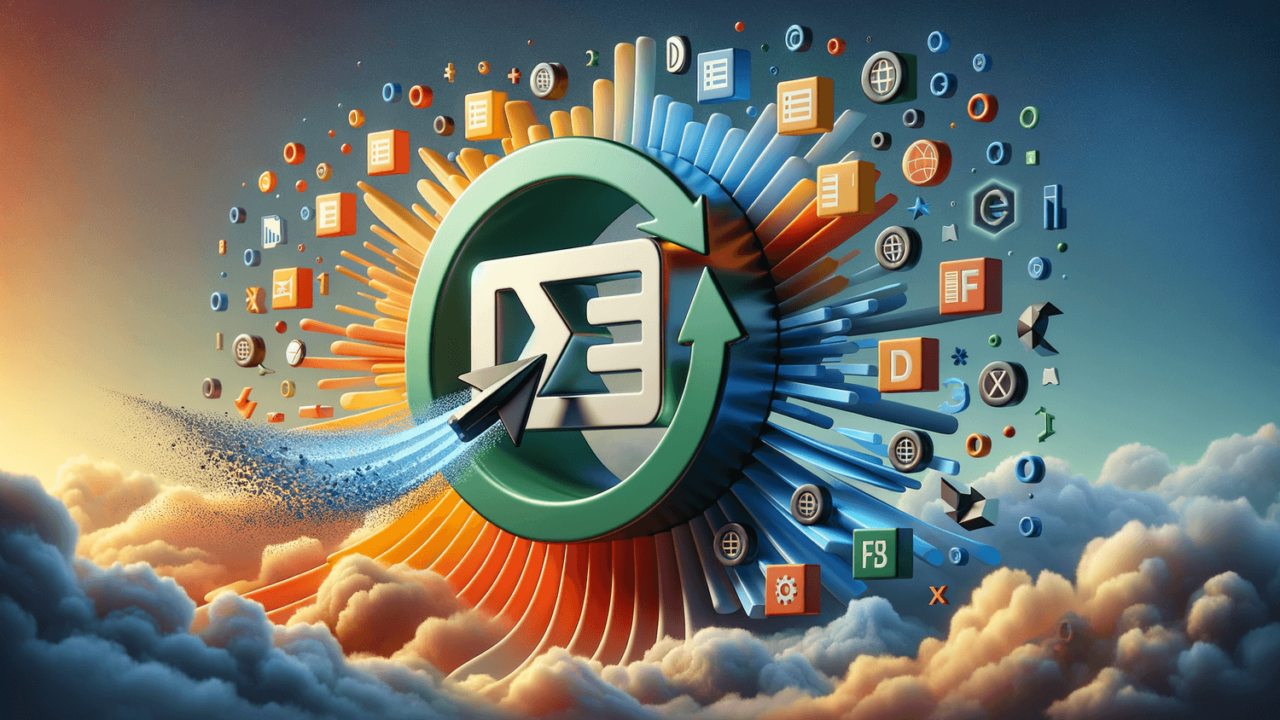 Excel File Management Learn Excel