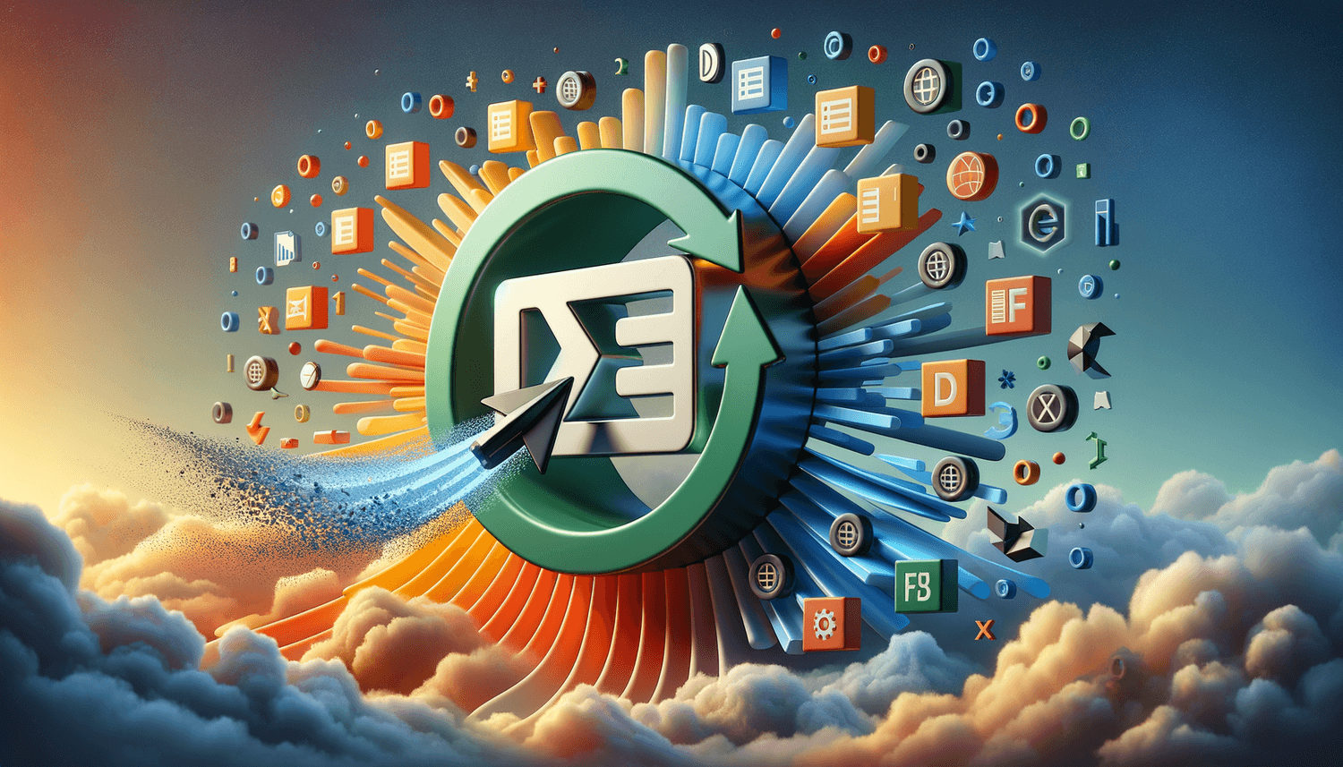 How To Open PDF In Excel Learn Excel