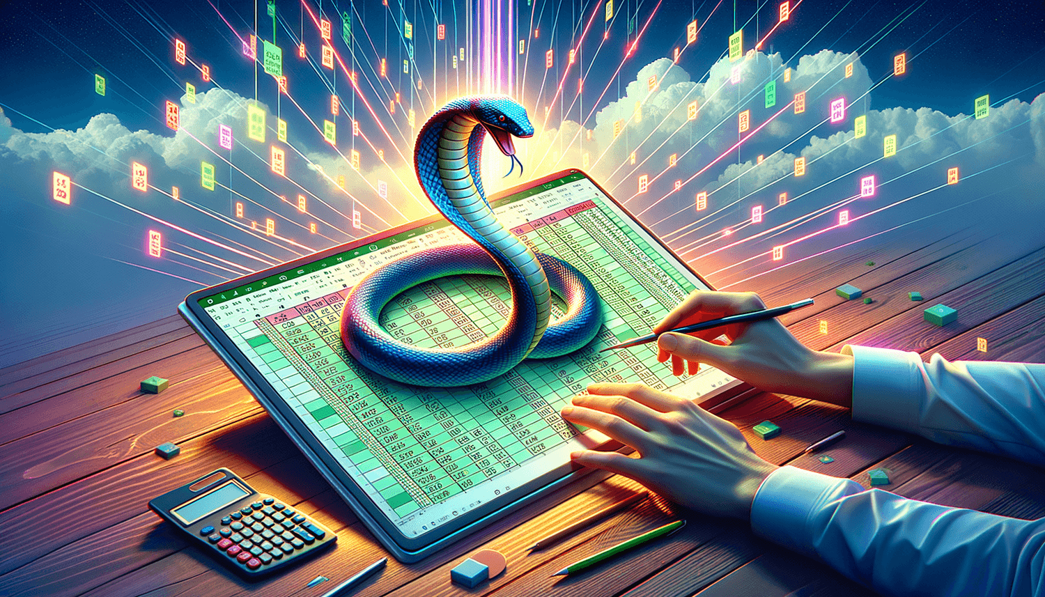 How To Read Excel File In Python Learn Excel