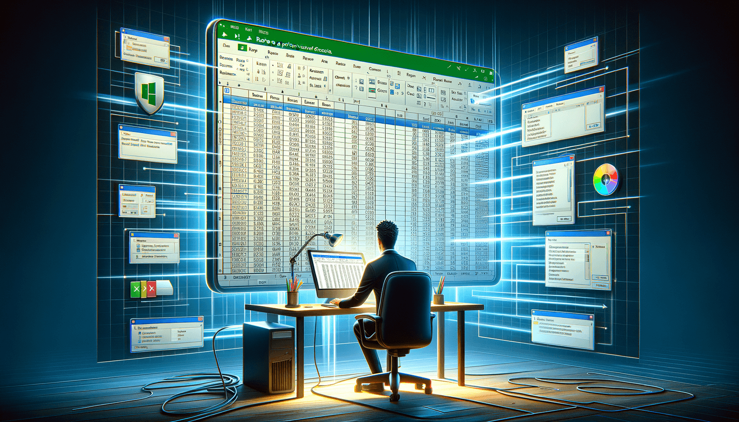 How To Restore Previous Version Of Excel Learn Excel