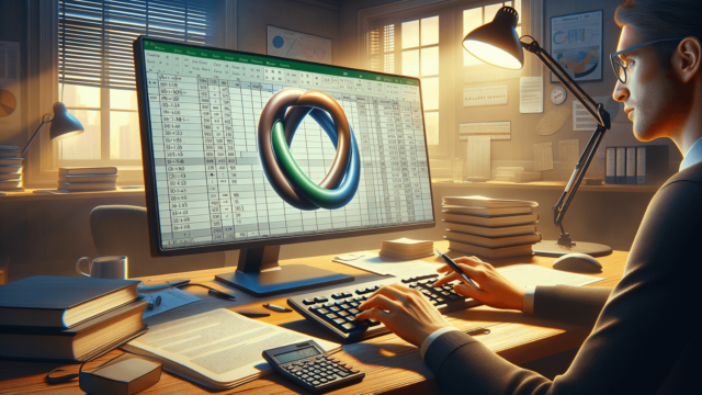 How to Make a Paragraph in Excel - Learn Excel