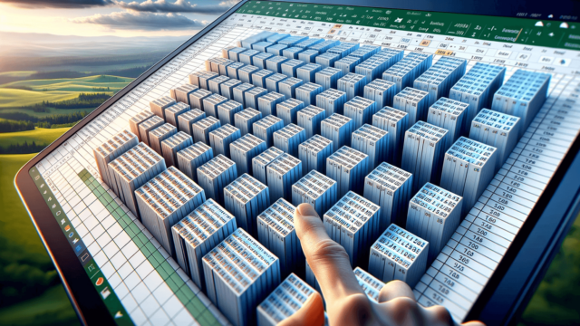 How To Create Dashboards In Excel Learn Excel