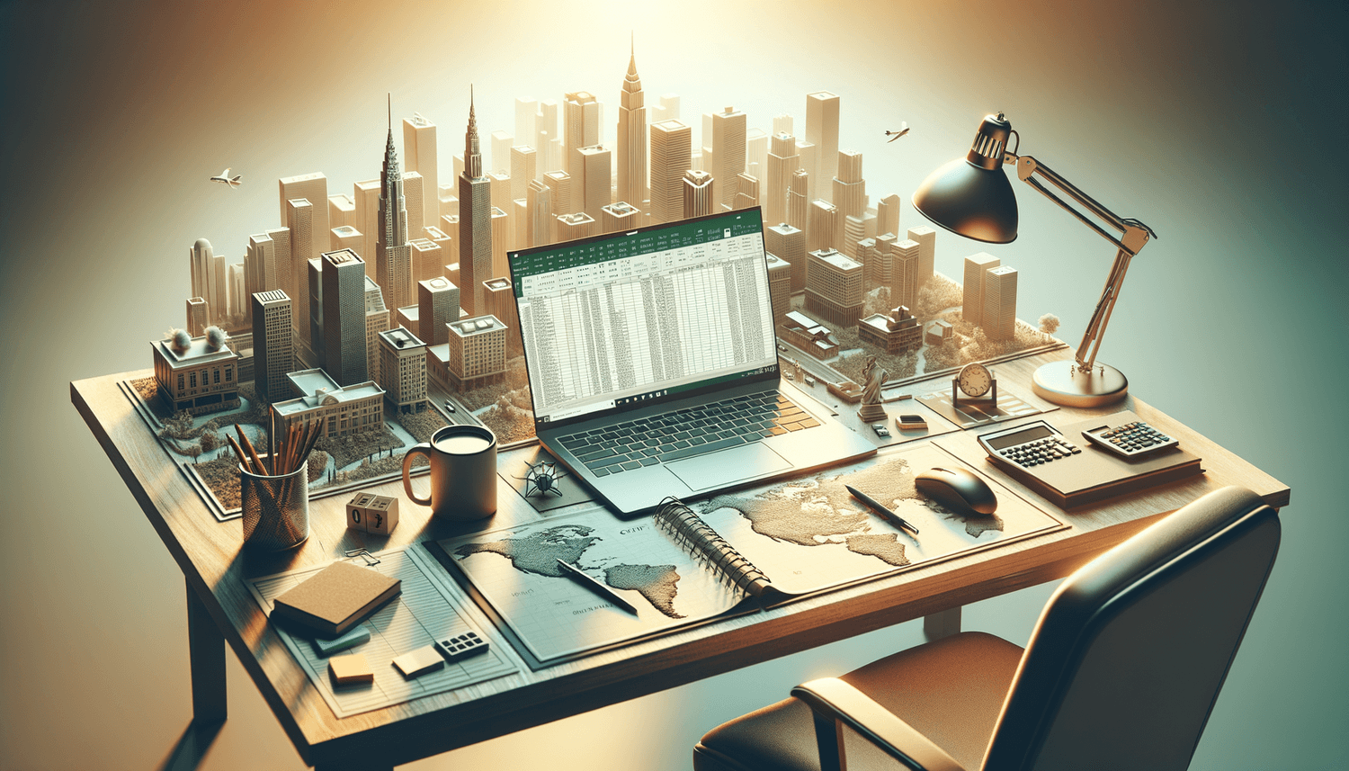 How to Separate City and State in Excel - Learn Excel