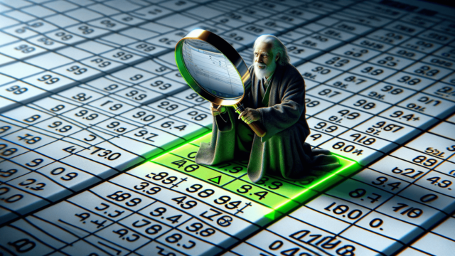 What Does Spill Mean in Excel - Learn Excel What Does Spill Mean in Excel - Learn Excel