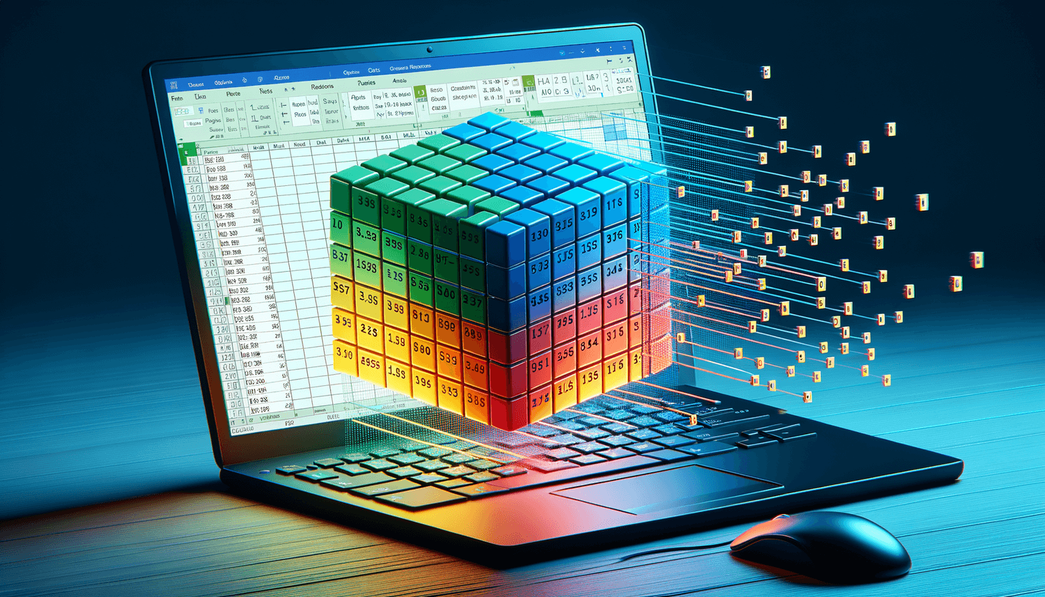 How To Use 3D Reference In Excel Learn Excel