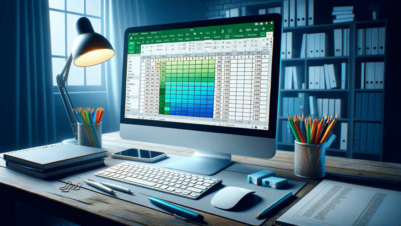 How To Turn On Iterative Calculations In Excel Learn Excel