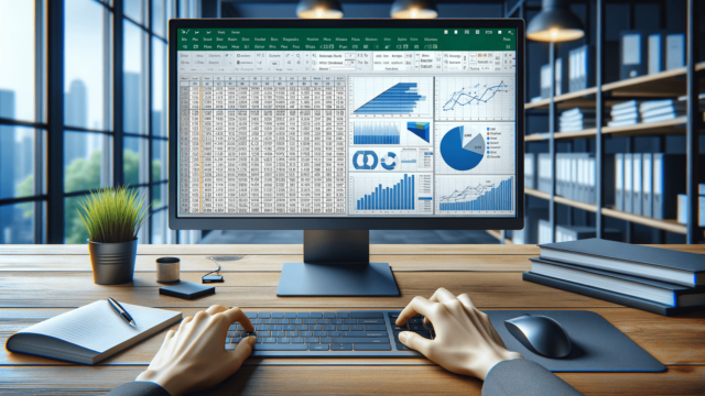 How to Flip Data in Excel - Learn Excel
