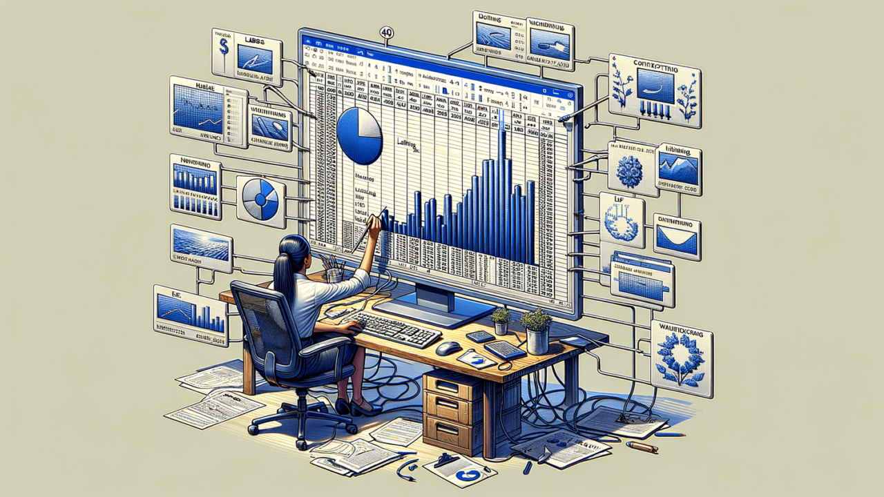How To Remove Trailing Spaces In Excel Learn Excel