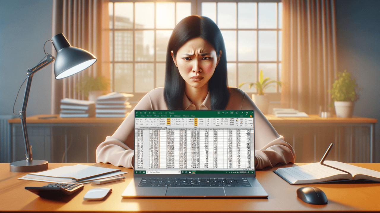 How to Turn Off Autosave in Excel - Learn Excel