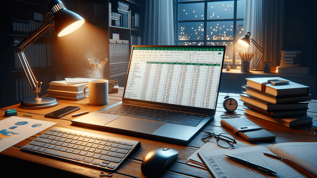Excel Quotient Function Learn Excel