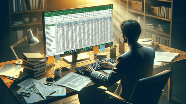 How To Add A Title In Excel Learn Excel 1440