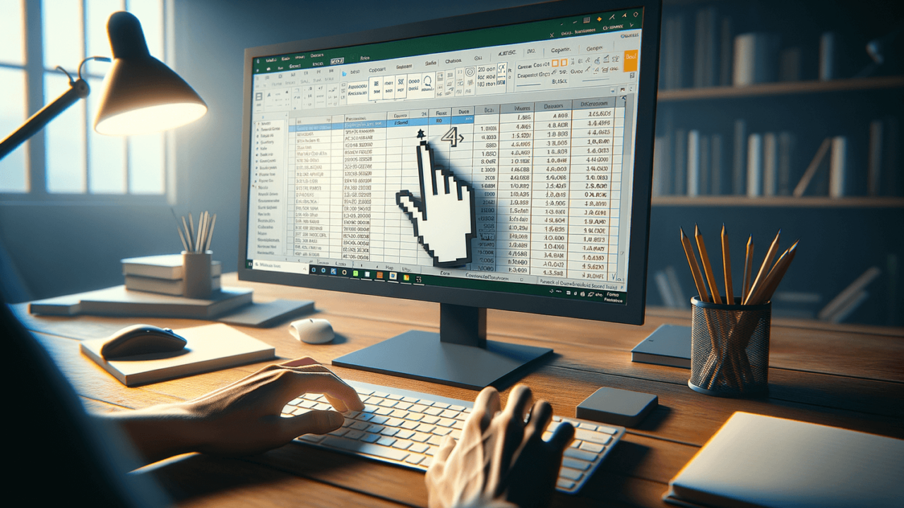 How To Hide Duplicates In Excel Learn Excel