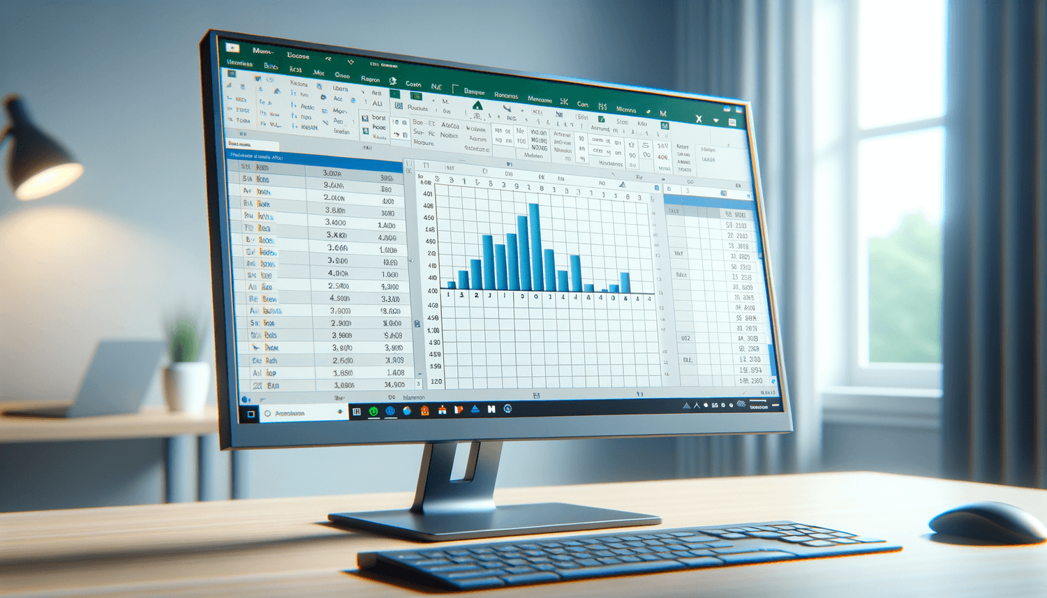 How To Move X Axis To Bottom In Excel Learn Excel