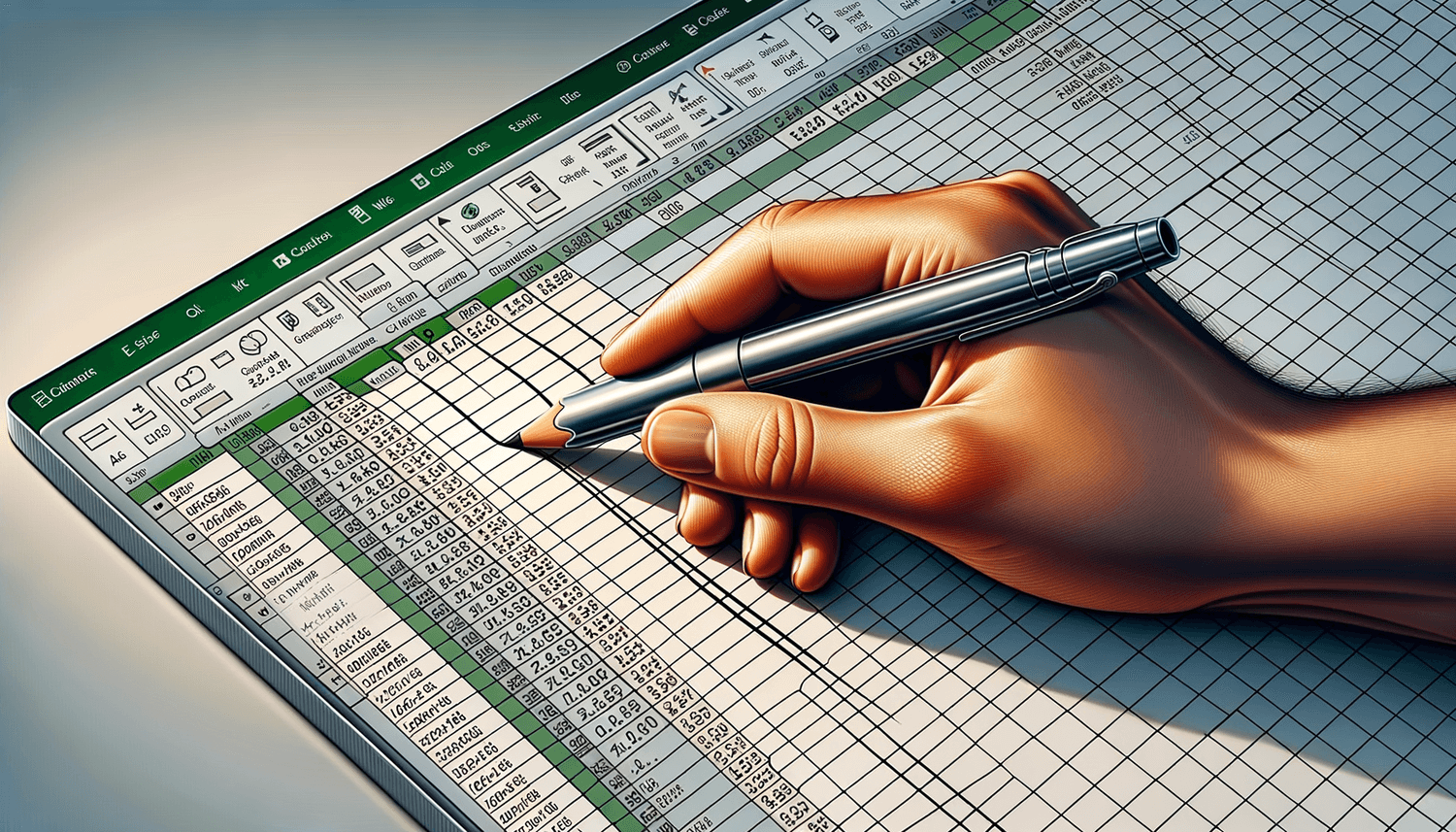 How To Adjust The Width Of A Column In Excel Learn Excel