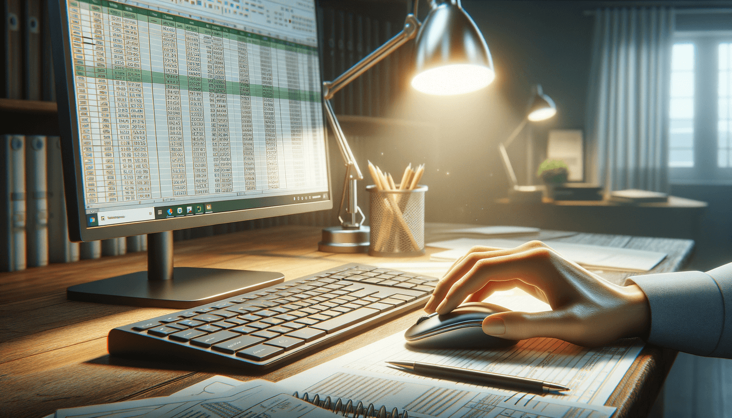 How To Go To Bottom Of Excel Spreadsheet Learn Excel