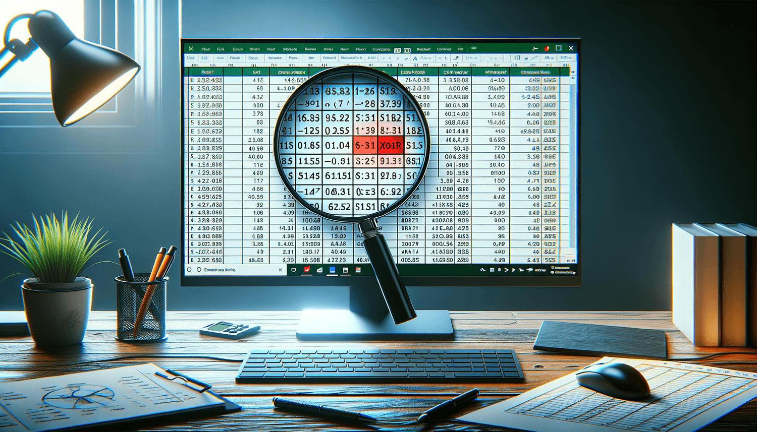 Excel ISERROR Function - Learn Excel Excel ISERROR Function - Learn Excel