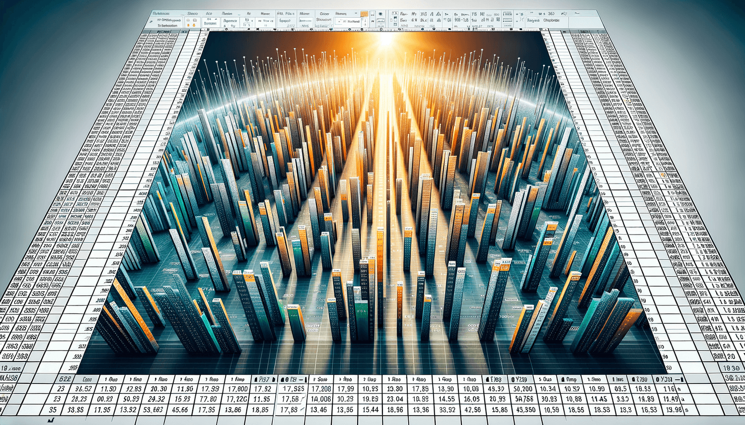 Excel Transpose Function Learn Excel