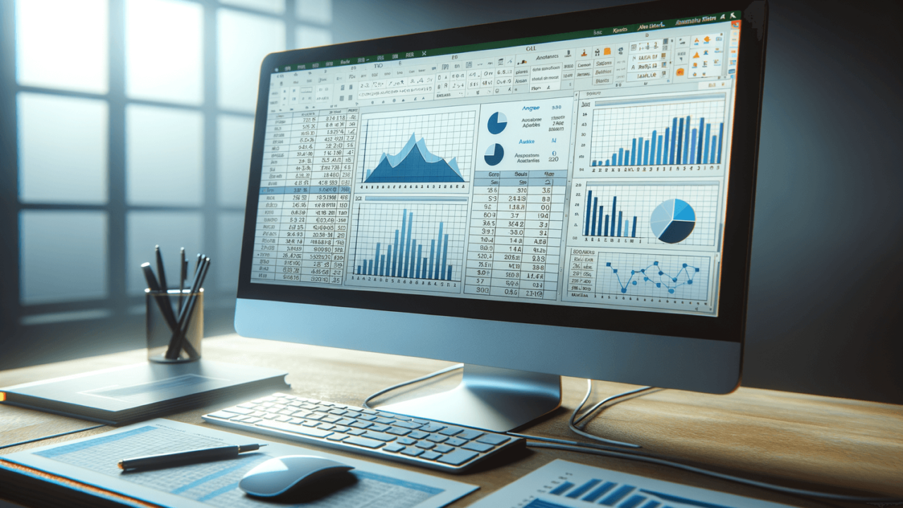 Excel LEN Function Learn Excel