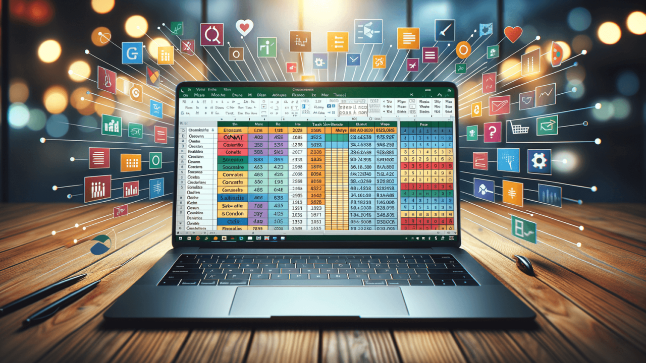 Excel Formulas And Functions Learn Excel