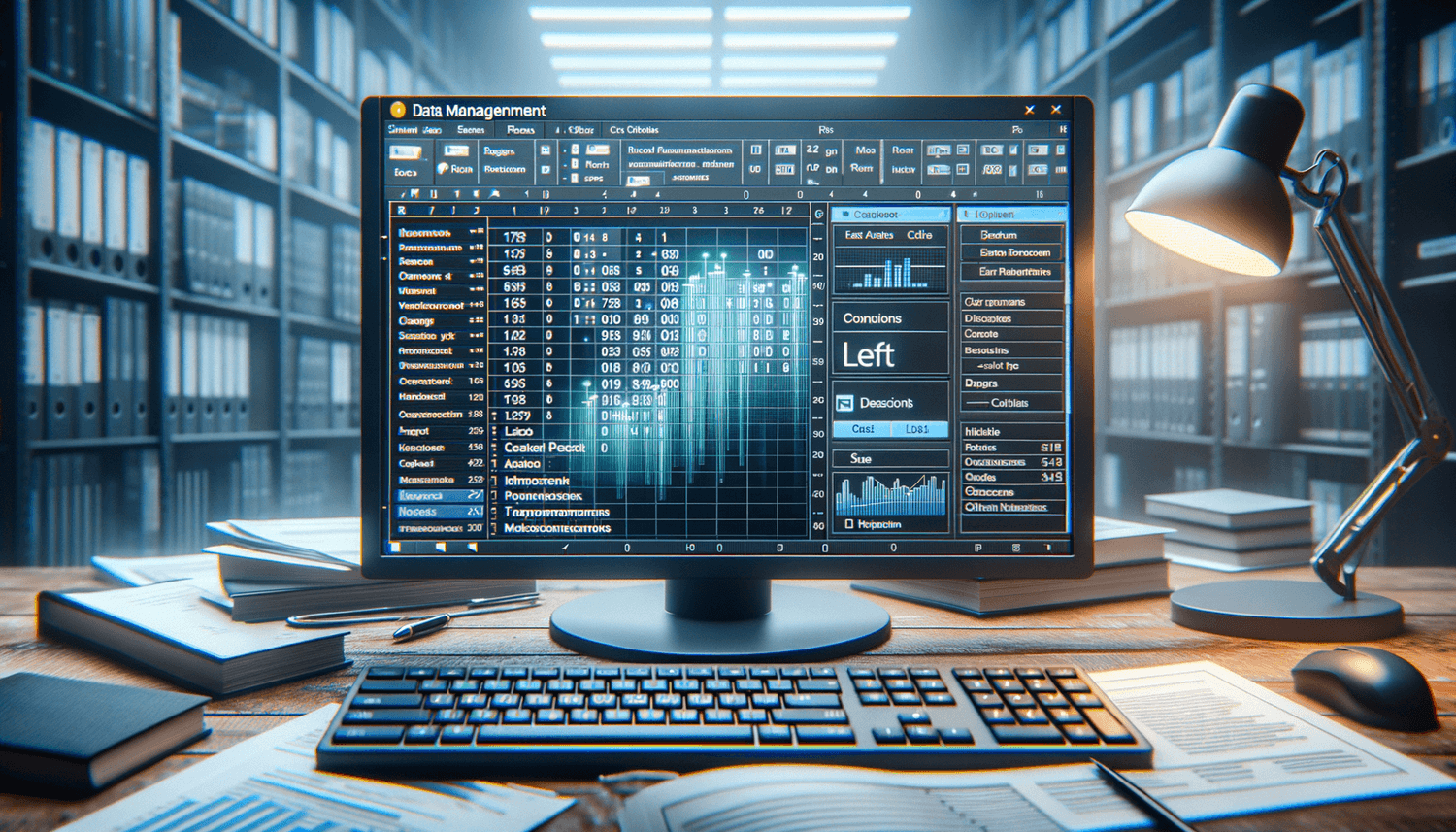 Excel Left Function Learn Excel