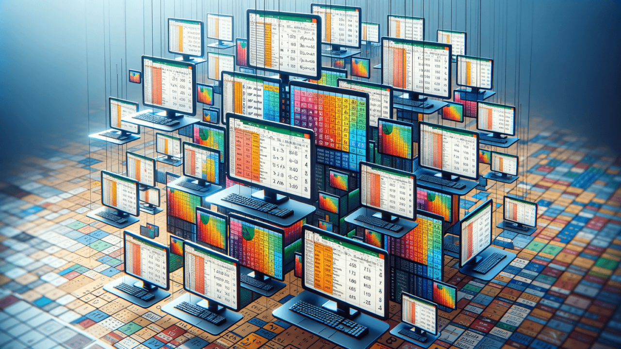 Excel Logical Functions A Comprehensive Guide Learn Excel 4570