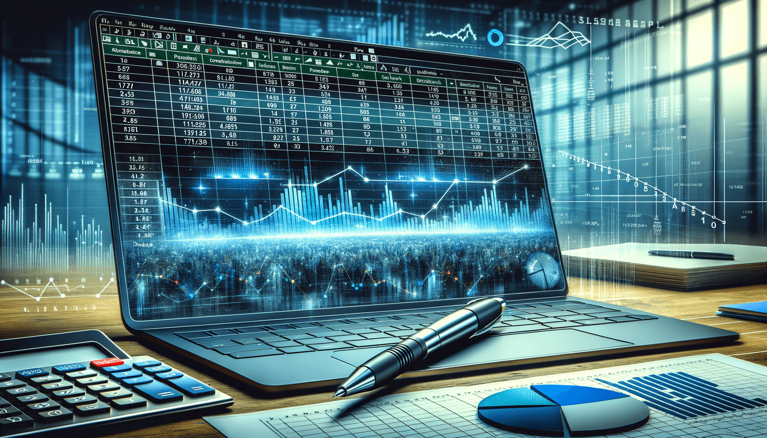 Excel Stdevp Function Learn Excel 