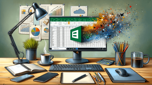 Excel Quotient Function Learn Excel