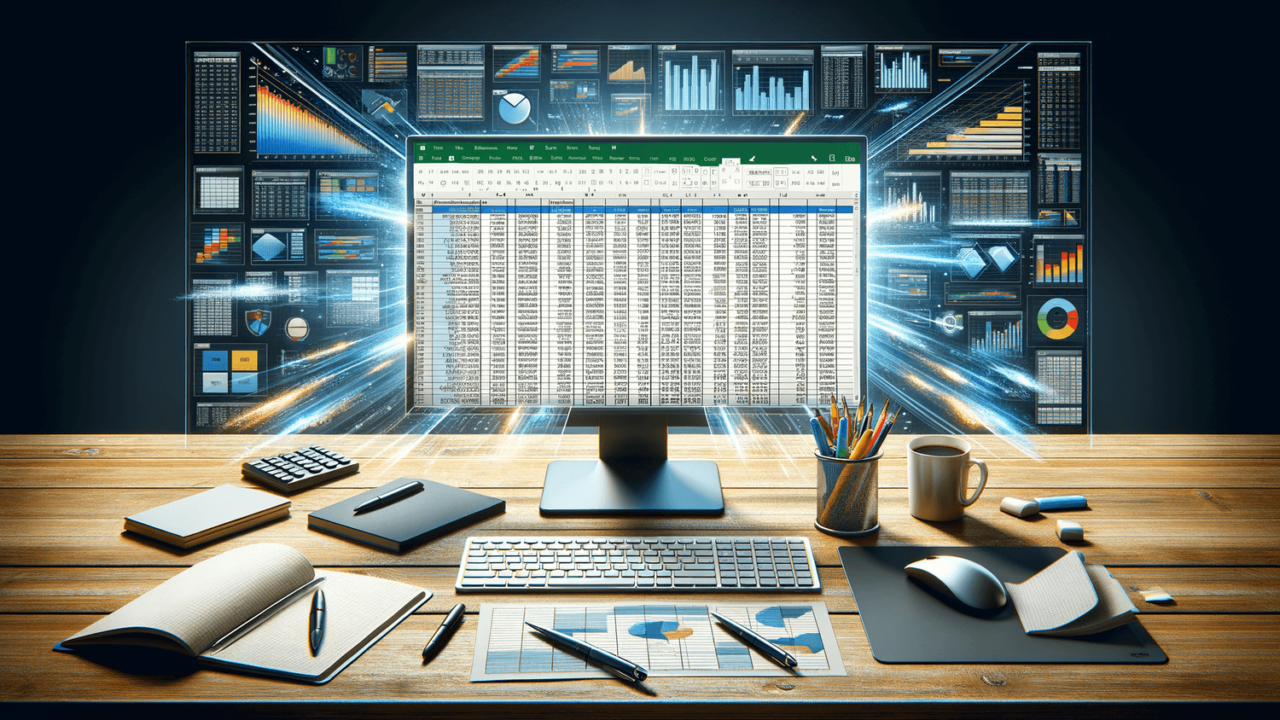 How To Find Mean Absolute Deviation In Excel Learn Excel 