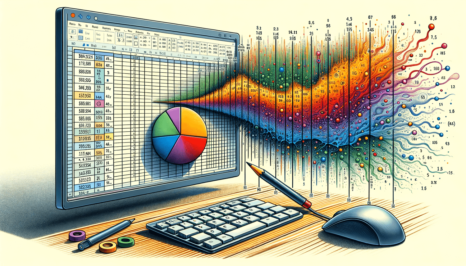How To Calculate Mad In Excel Learn Excel
